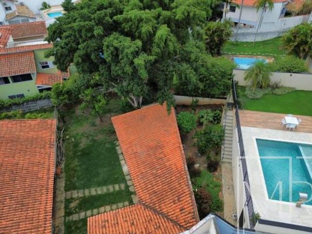 Casa Com 4 Dormitorios | Vila Santista | Atibaia SP