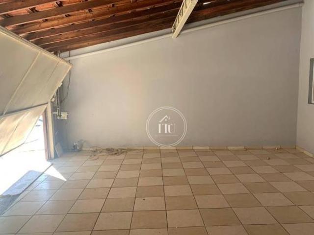 Casa com 4 dormitórios, 150 m² venda por R$ 400.000,00 ou aluguel por R$ 2.630,01 São Luiz Itu