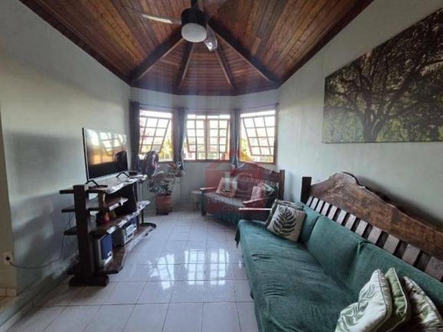 Casa com 4 dormitórios, 155 m² venda por R$ 999.999 ou aluguel por R$ 6.500/mês Paysage Vert V