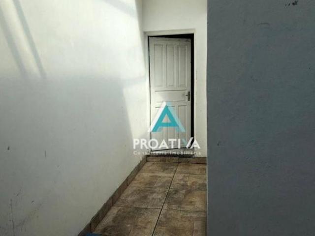 Casa com 4 dormitórios, 168 m² venda ou aluguel Jardim Santo André/SP