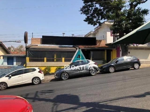 Casa com 4 dormitórios, 168 m² venda ou aluguel Jardim Santo André/SP
