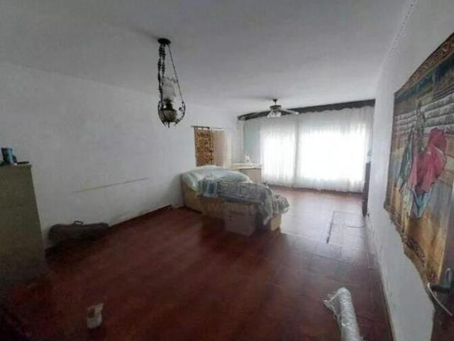 Casa com 4 dormitórios, 168 m² Vila Valparaíso Santo André/SP