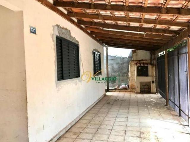 Casa com 4 dormitórios, 169 m² venda por R$ 265.000,00 ou aluguel por R$ 1.855,00/mês Eldorado