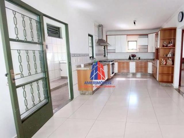 Casa com 4 dormitórios, 177 m² venda por R$ 1.100.000,00 ou aluguel por R$ 5.470,00/mês Centro