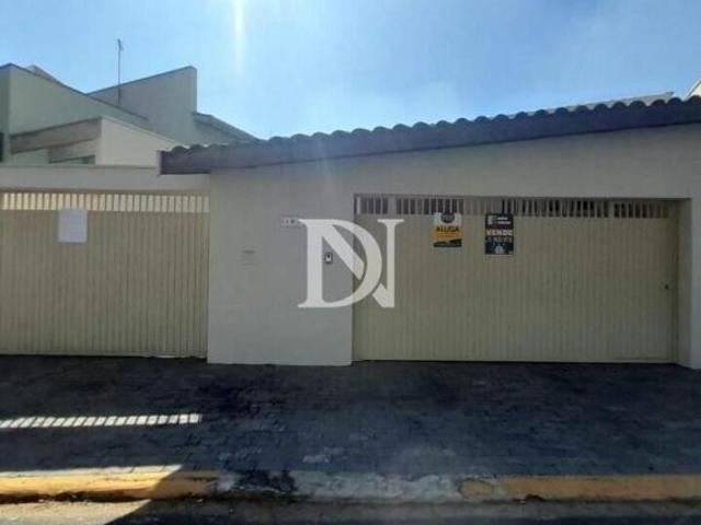 Casa com 4 dormitórios, 183 m² venda por R$ 1.100.000,00 ou aluguel por R$ 7.090,72/mês Brasil