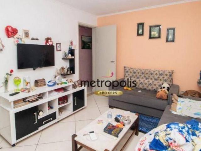 Casa com 4 dormitórios à venda, 180 m² por R$ 830.000,00 Mauá São Caetano do Sul/SP