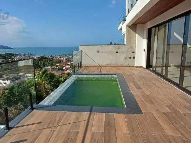 Casa com 4 dormitórios, 188 m² venda por R$ 3.000.000,00 ou aluguel por R$ 10.000,00 Praia de São Francisco São Sebastião/SP