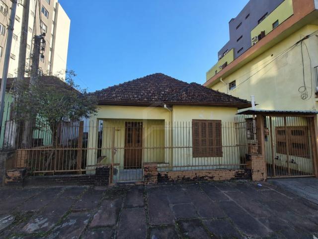 Casa com 4 dormitórios, 103.00m² para locação por R$ 1.650,00 Morro do Espelho São Leopoldo/RS