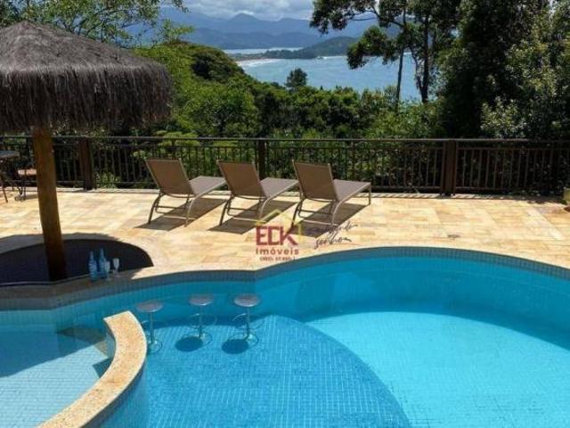 Casa com 4 dormitórios, 1000 m² venda por R$ 5.300.000,00 ou aluguel por R$ 12.875,27/mês Toninh