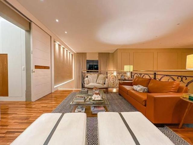 Casa com 4 dormitórios, 1000 m² venda por R$ 17.300.000,00 ou aluguel por R$ 104.157,00/mês Alp