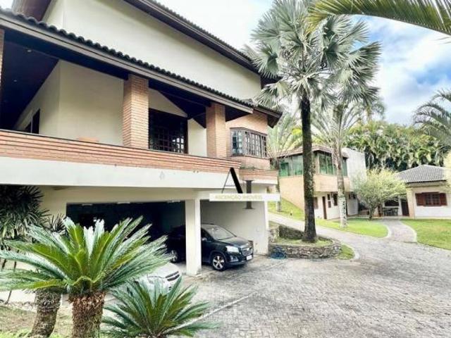 Casa com 4 dormitórios, 1200 m² venda por R$ 6.495.000,00 ou aluguel por R$ 16.640,00/mês Condom