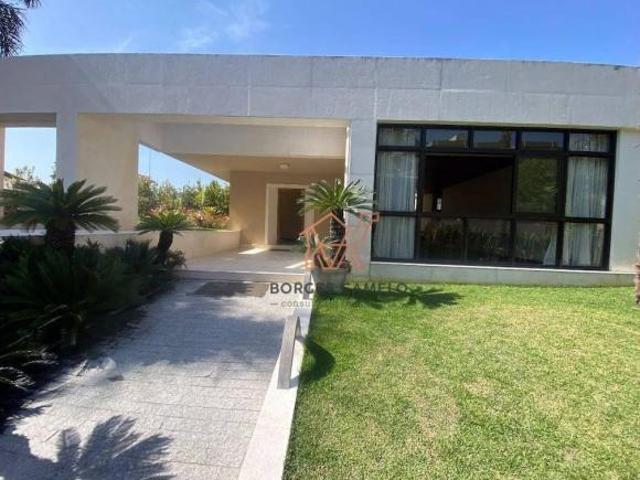 Casa com 4 dormitórios, 1224 m² venda por R$ 5.000.000,00 ou aluguel por R$ 24.900,00/mês Cidade