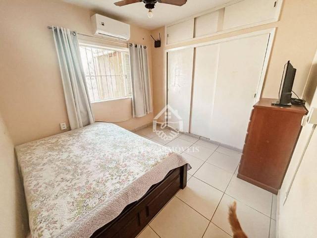 Casa Com 4 Dormitórios, 130 m² Venda por R$500.000ou Aluguel por R$3.800,00/mês Praia Lind