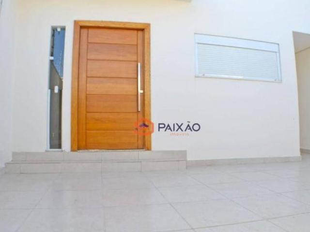 Casa com 4 dormitórios, 137 m² venda por R$ 640.000,00 ou aluguel por R$ 4.200,00/mês Sítio São