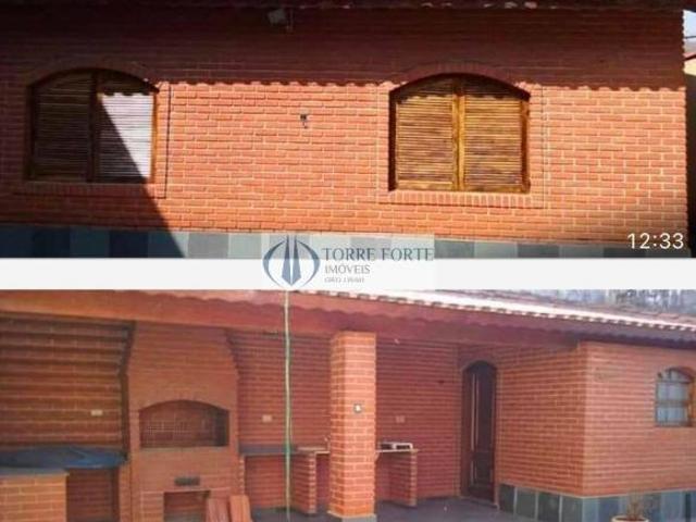 Casa com 4 dormitorios 1 suite 3 vagas na Vila Nova Curuça