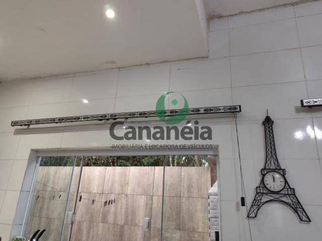 Casa com 4 dormitórios 1 suíte c/ closet para venda Baln. Terra Nova Cananéia / SP