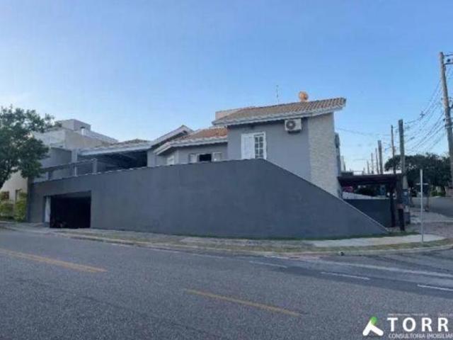 Casa com 4 dormitórios 1 Suíte à venda, 193 m² área construída Horto Florestal II Sorocaba/SP