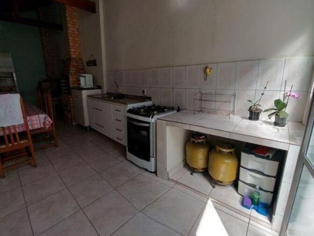 Casa com 4 dormitórios, 1 suíte à venda, 210 m² contrução por R$ 790.000,00 Jardim Paulista São J