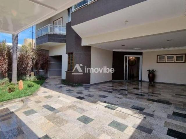 Casa com 4 dormitórios, 1 suíte, à venda, 367 m² Jardim São Paulo Americana/SP