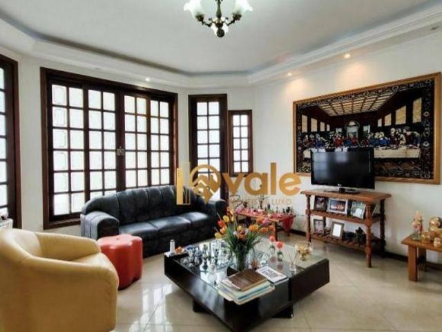 Casa com 4 dormitórios 1 suíte à venda Urbanova SJCampos