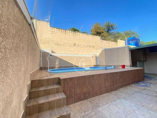 Casa com 4 dormitórios, 243 m² venda por R$ 1.500.000,00 ou aluguel por R$ 6.910,01/mês Condomin
