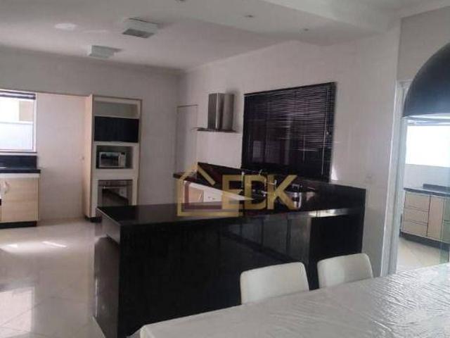 Casa com 4 dormitórios, 240 m² venda por R$ 1.490.000,00 ou aluguel por R$ 8.800,00/mês Campos d