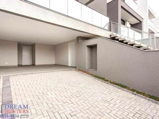 Casa com 4 Dormitórios, 245m², no Bairro Vista Alegre