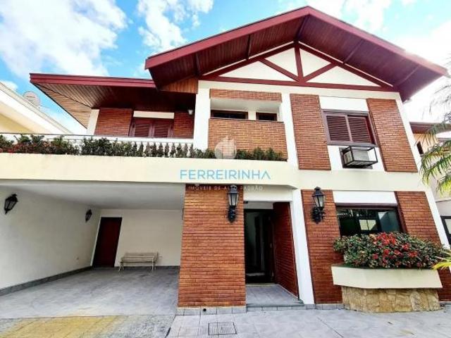 Casa com 4 dormitórios, 246 m² venda por R$ 1.800.000,00 ou aluguel por R$ 12