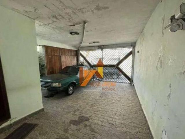 Casa com 4 dormitórios, 250 m² venda por R$ 1.200.000,00 ou aluguel por R$ 4.695,00/mês Vila Val