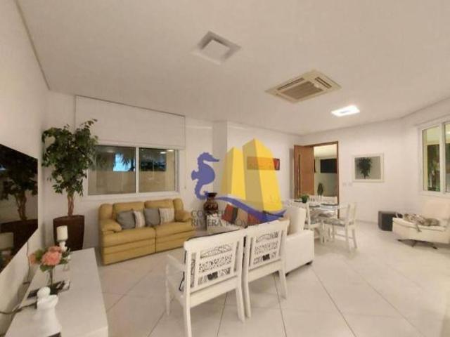 Casa com 4 dormitórios, 250 m² venda por R$ 5.650.000,00 ou aluguel por R$ 3.600,00/dia Riviera