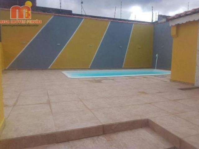 Casa com 4 dormitórios, 250 m² venda por R$ 750.000,00 ou aluguel por R$ 4.346,20/mês Centro P
