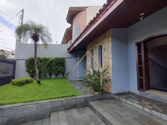 Casa com 4 dormitórios, 263 m² venda por R$ 1.200.000,00 ou aluguel por R$ 4.795,00/mês Werner P
