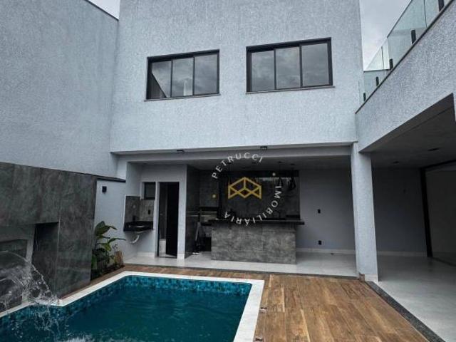 Casa com 4 dormitórios, 260 m² venda ou aluguel Parque Ortolândia Hortolândia/SP