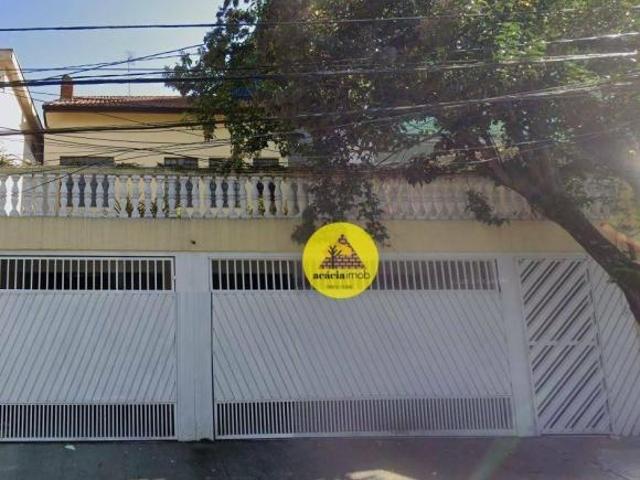 Casa com 4 dormitórios, 260 m² venda por R$ 1.300.000,00 ou aluguel por R$ 8.500,00/mês Chácara