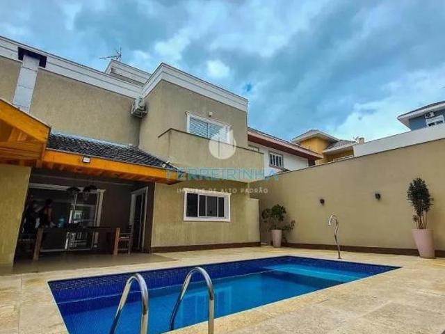 Casa com 4 dormitórios, 260 m² venda por R$ 2.200.000 ou aluguel por R$ 12.000