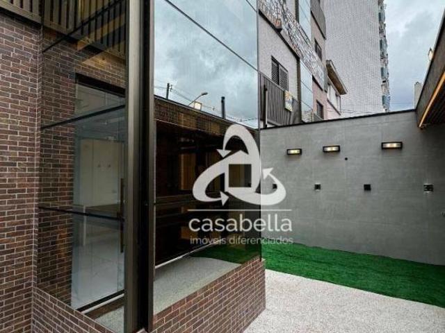 Casa com 4 dormitórios, 260 m² venda por R$ 3.000.000,00 ou aluguel por R$ 15.013,01/mês Campo G