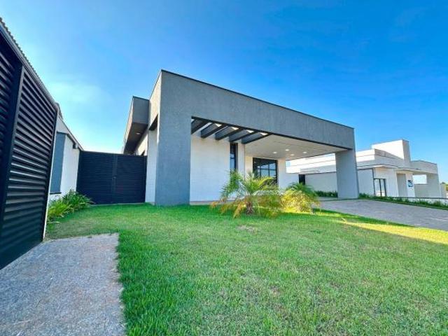 Casa com 4 dormitórios, 261 m² Condomínio Evidence Residencial Araçoiaba da Serra/SP