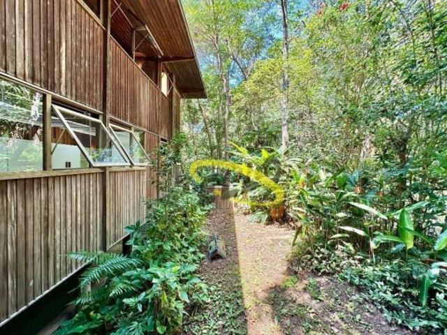 Casa com 4 dormitórios, 261 m² venda por R$ 1.800.000,00 ou aluguel por R$ 9.180,00/mês Granja V
