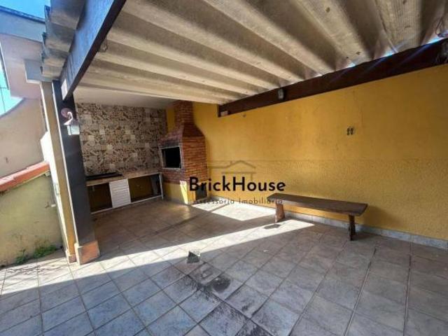 Casa com 4 dormitórios, 265 m² venda por R$ 1.500.000 ou aluguel por R$ 7.000/mês Centro São R