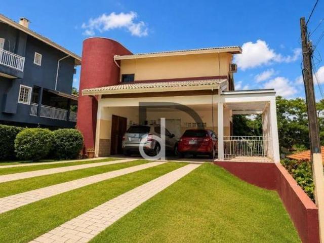 Casa com 4 dormitórios, 268 m² venda por R$ 1.700.000,00 ou aluguel por R$ 10.813,86/mês Condomí