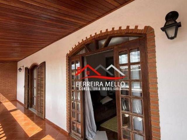 Casa com 4 dormitórios, 277 m² venda por R$ 780.000,00 ou aluguel por R$ 4.000,00/mês Jardim dos