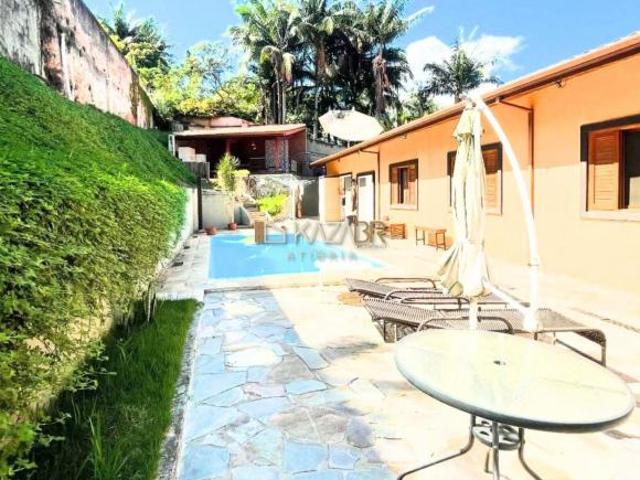 Casa com 4 dormitórios, 274 m² venda por R$ 1.980.000,00 ou aluguel por R$ 10.304,83/mês Cidade