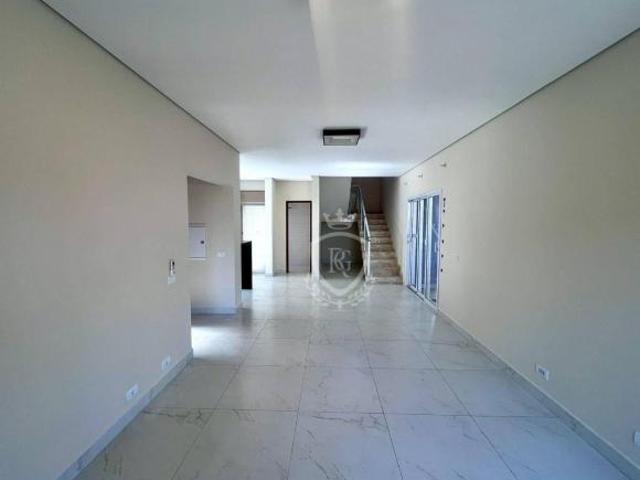 Casa com 4 dormitórios, 278 m² venda por R$ 2.000.000,00 ou aluguel por R$ 8.760,00/mês Condomín