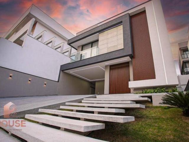 Casa com 4 dormitórios, 283 m² venda por R$ 4.400.000,00 ou aluguel por R$ 30.000,00/mês Condomí