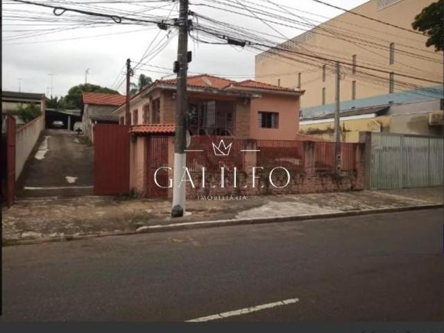 Casa com 4 dormitórios, 280 m² venda ou locação Vila Progresso Jundiaí/SP