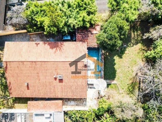 Casa com 4 dormitórios, 280 m² venda por R$ 1.080.000,00 ou aluguel por R$ 12.312,70/mês Vila Sã