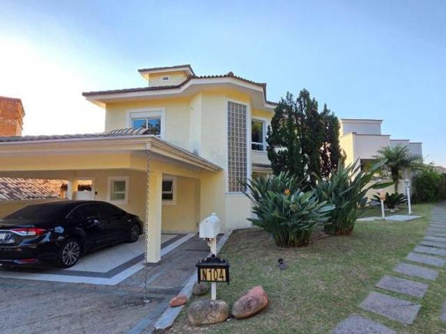 Casa com 4 dormitórios, 280 m² venda por R$ 2.200.000,00 ou aluguel por R$ 17.235,00/mês Granja