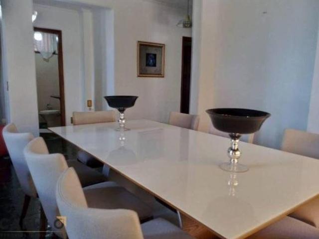 Casa com 4 dormitórios, 280 m² venda por R$ 2.200.000,00 ou aluguel por R$ 12.960,00/mês Parque