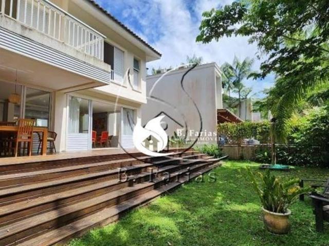 Casa com 4 dormitórios, 280 m² venda por R$ 4.880.000,00 ou aluguel por R$ 22.700,00 Juquehy S