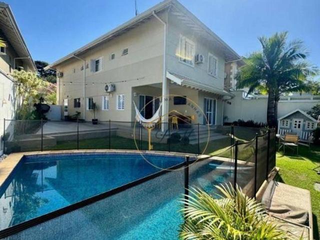 Casa com 4 dormitórios, 282 m² venda por R$ 3.750.000,00 ou aluguel por R$ 18.400,00/mês Parque